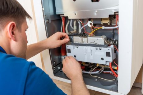 Meilleure fournaise électrique au Québec en 2025