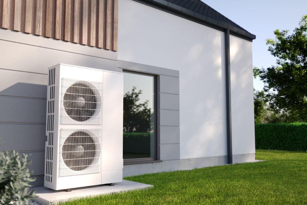 Thermopompe murale 18 000 BTU — Prix et Modèles